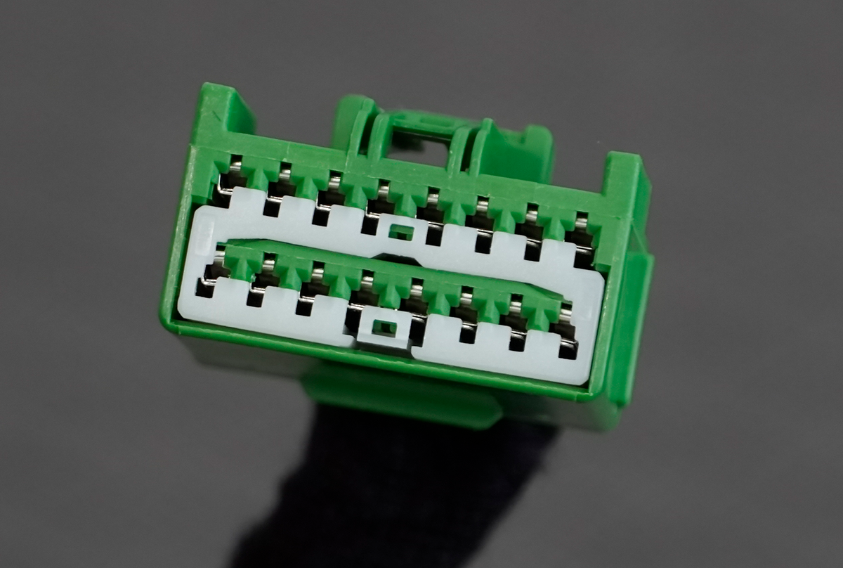 T-Harness OEM Integration