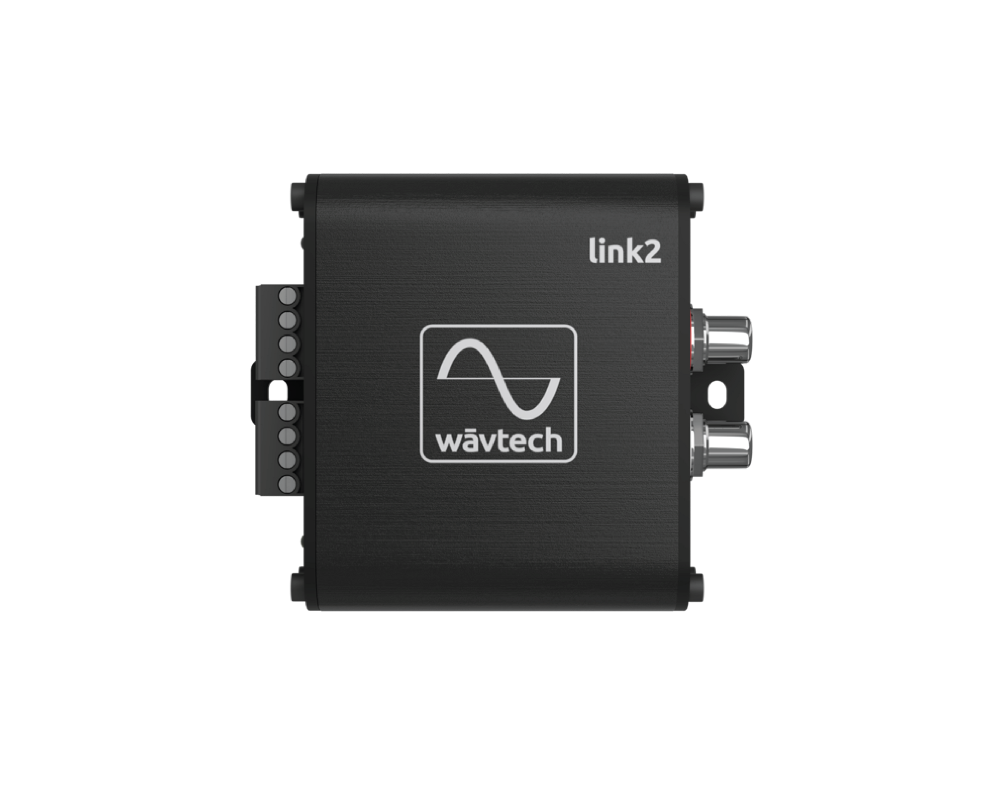 Wāvtech link2 LOC